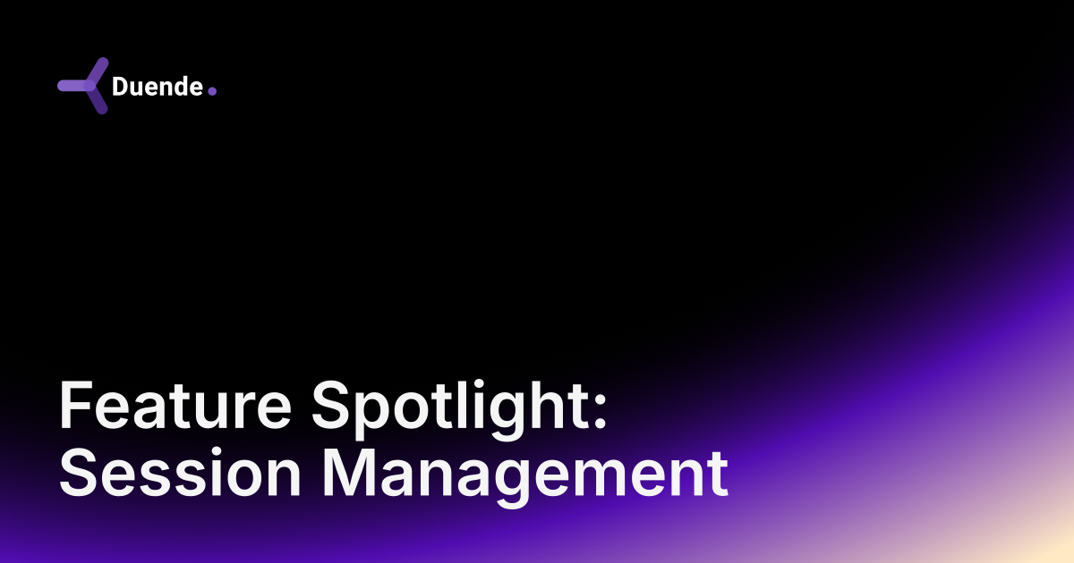 Duende Software - Identity and Access Management for .NET | Duende